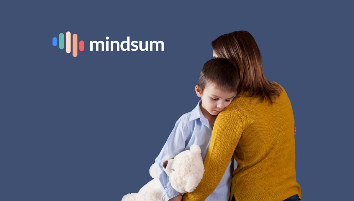Donate | Mindsum - Free mental healthcare